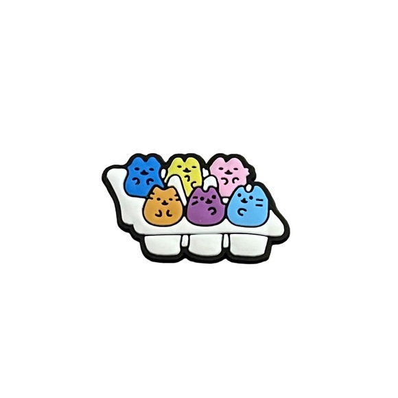 Accessories | Pusheen Crocs Charm Buy 3 Or More Get 5 Off | Poshmark